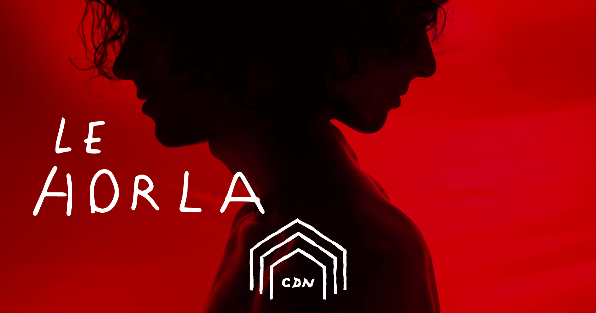 LE HORLA ~ CDN de Normandie-Rouen ~ Les Anges au Plafond