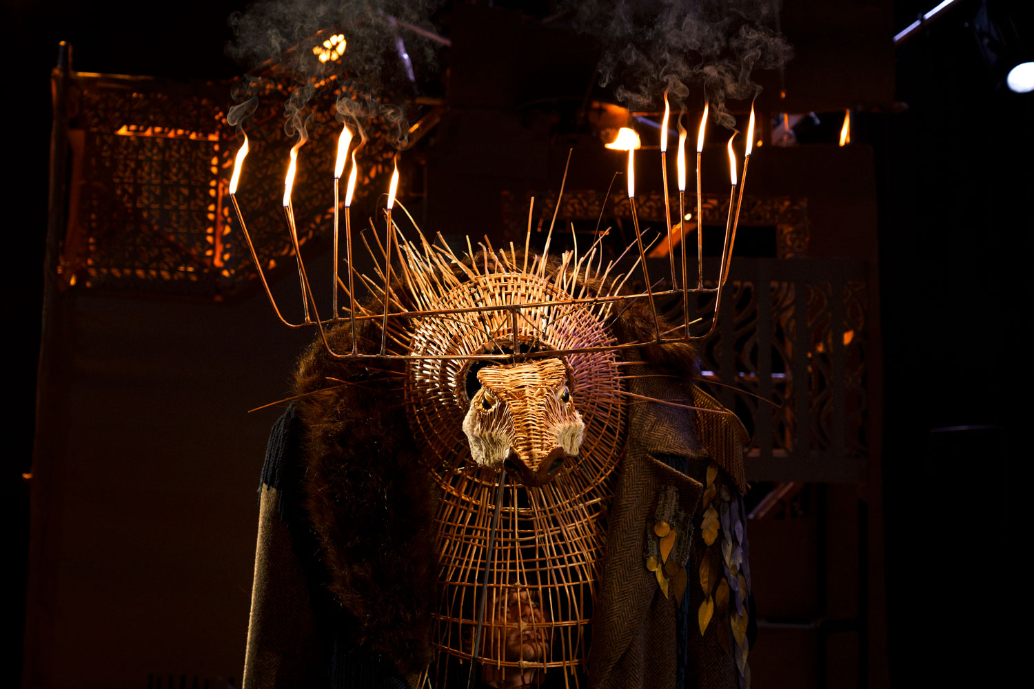 Les Anges au Plafond ~ L'oiseau de Prométhée