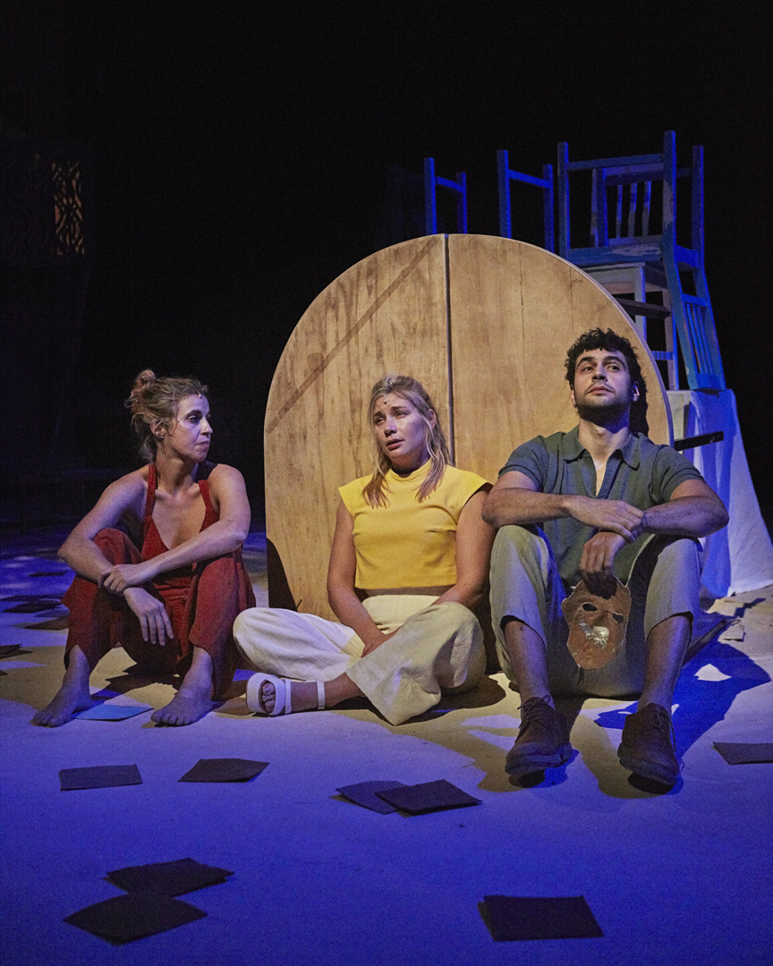 Les Anges au Plafond ~ L'oiseau de Prométhée